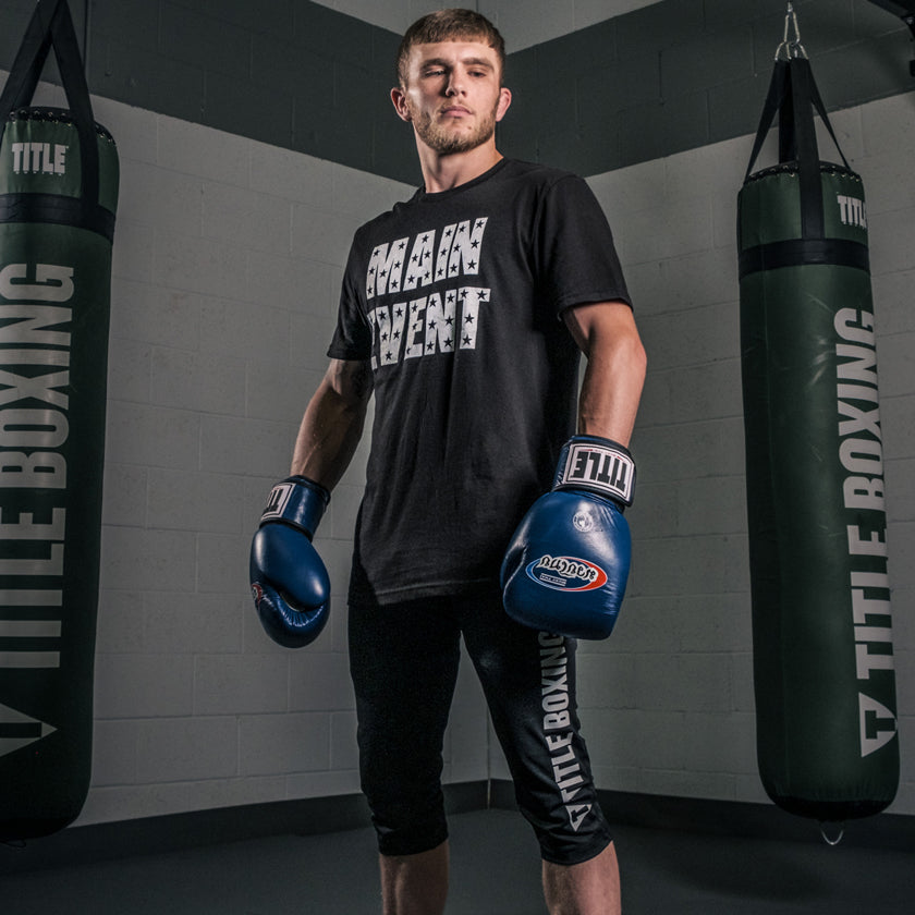 Fear And Its Effect On Boxing Performance