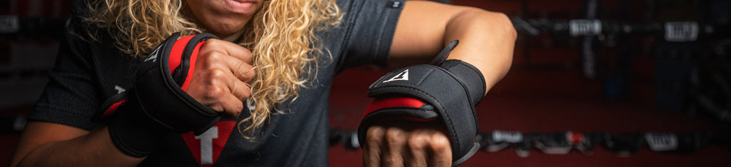 Boxing Hand Speed | Shop TITLE Boxing