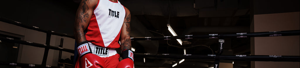 Amateur Boxing Sets | TITLE Boxing