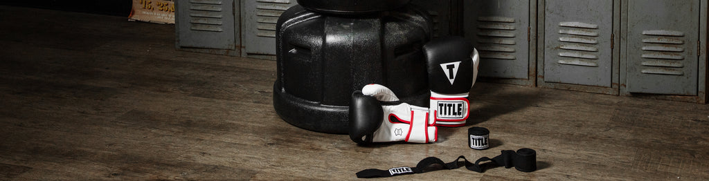 Boxing Conditioning Bundles | TITLE Boxing