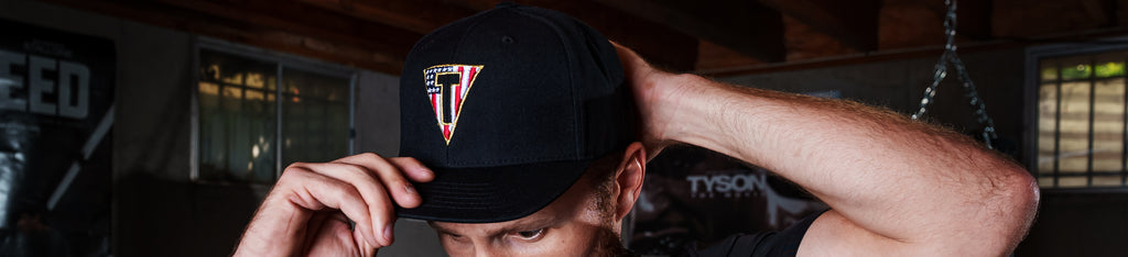 Boxing Hats | Shop TITLE Boxing