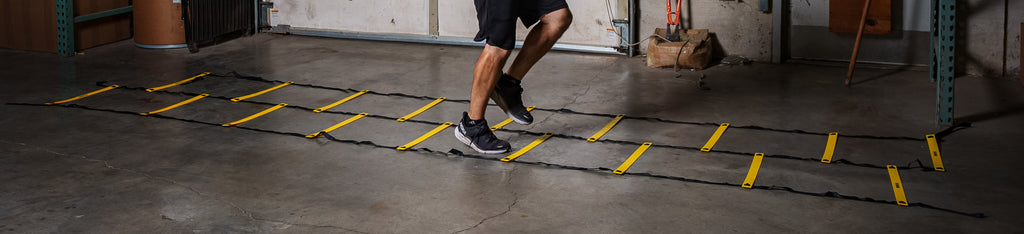 Boxing Speed & Agility Equipment | TITLE Boxing
