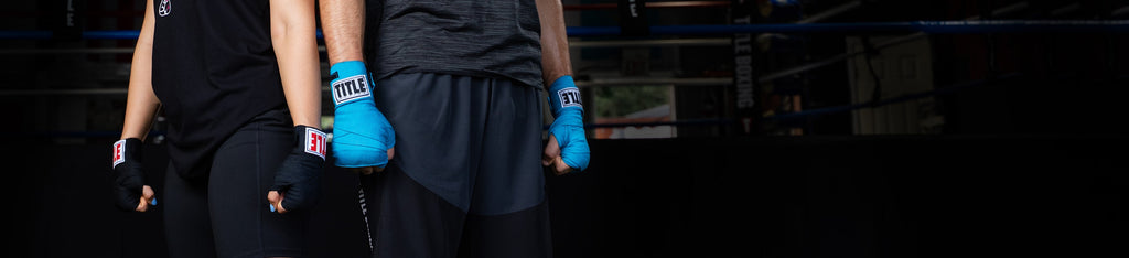 Boxing Hand Wraps: Hand Wraps & Quick Wraps for Boxing