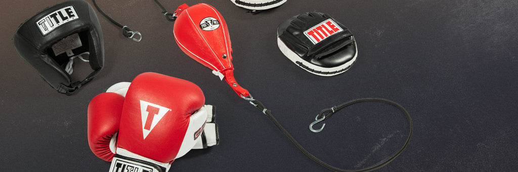 Top Sellers: Best Selling Boxing Equipment