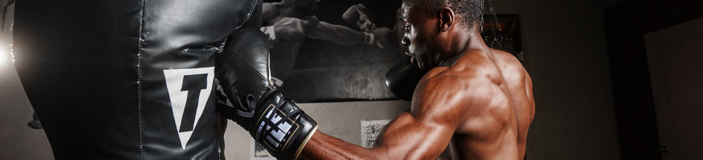 Uppercut Bags: Best Uppercut Punching Bags