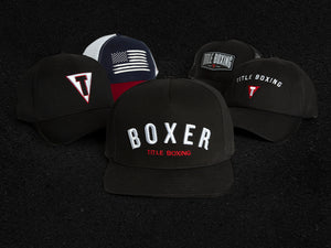 Boxing Dictionary & Lingo: Glossary of Terms