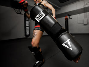 TITLE Rapid-Reflex Boxing Bar