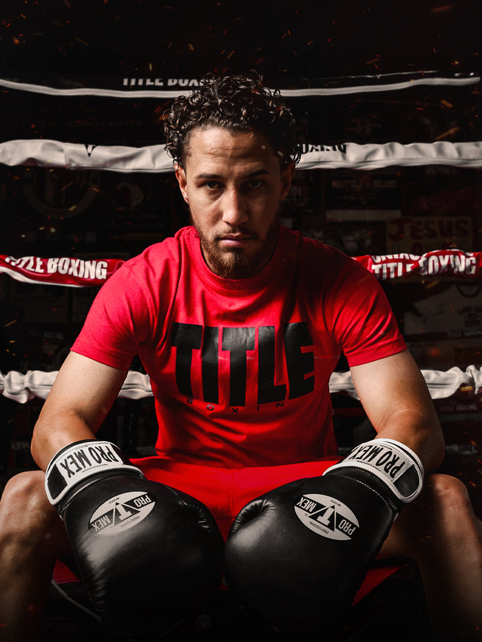 Title Boxing Equipment: Boxing Gloves, Punching Bags, Boxing Shoes