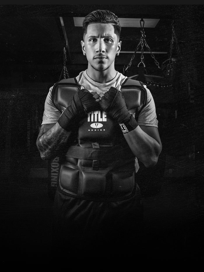 Title Boxing Equipment: Boxing Gloves, Punching Bags, Boxing Shoes