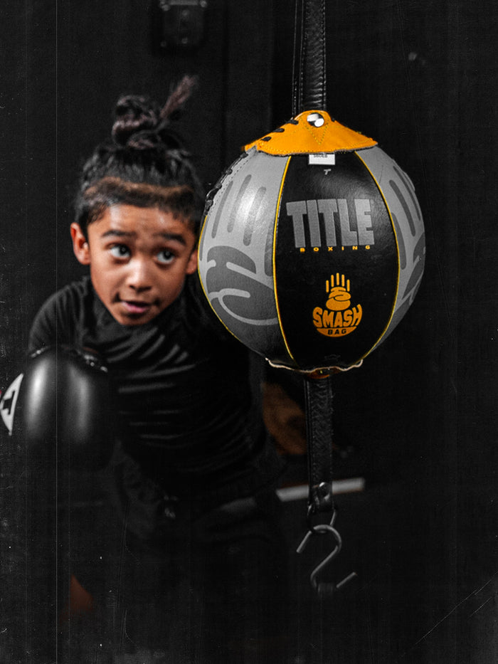 Title Boxing Equipment: Boxing Gloves, Punching Bags, Boxing Shoes