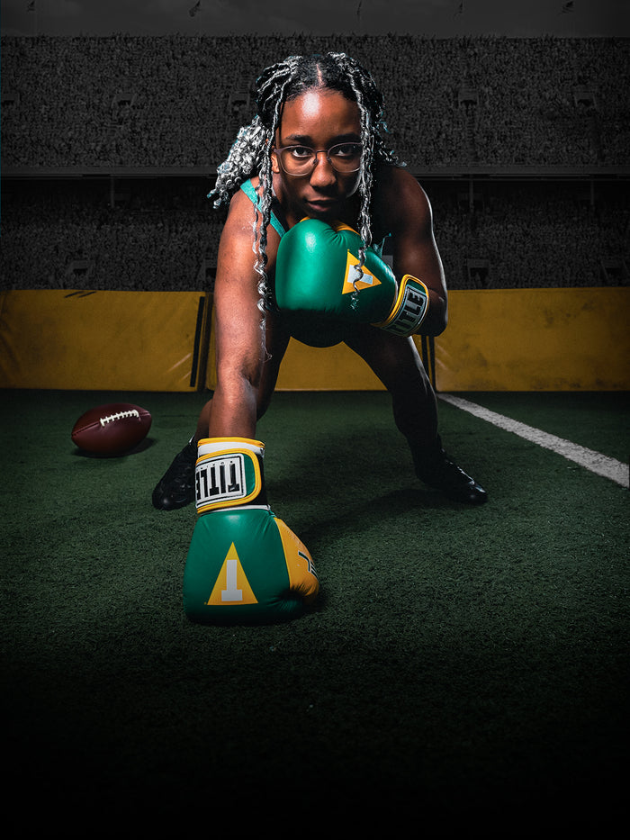 Title Boxing Equipment: Boxing Gloves, Punching Bags, Boxing Shoes