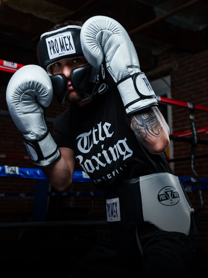 Title Boxing Equipment: Boxing Gloves, Punching Bags, Boxing Shoes