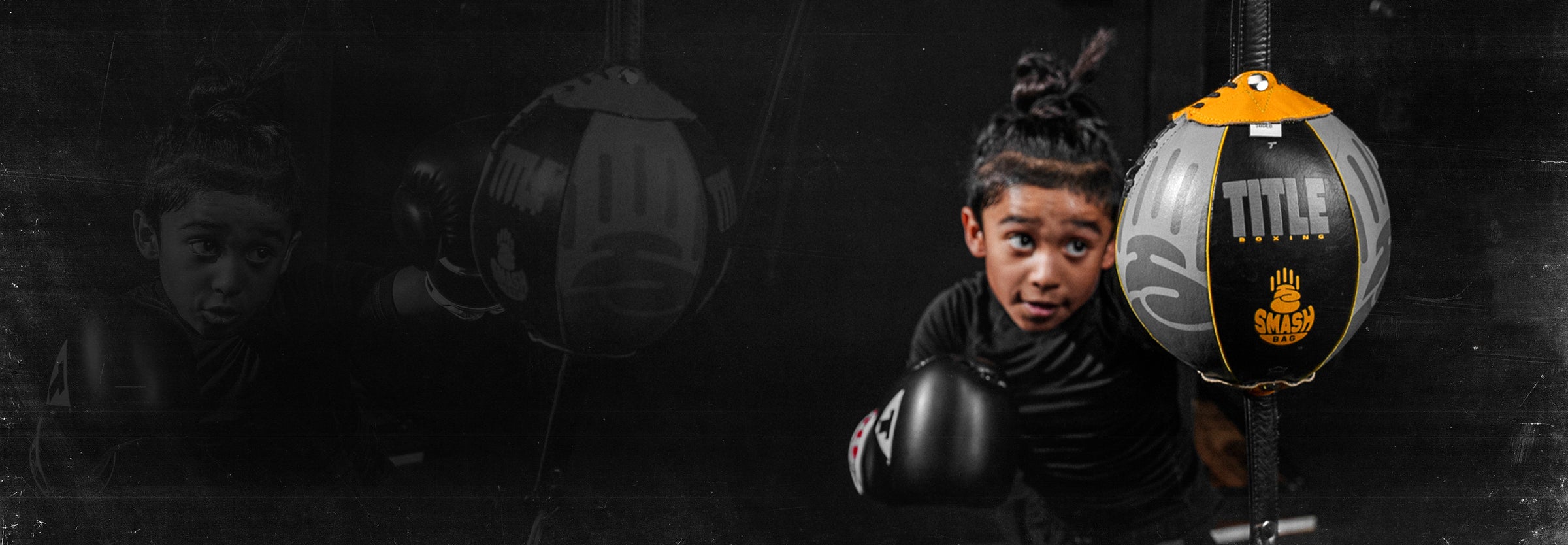 Title Boxing Equipment: Boxing Gloves, Punching Bags, Boxing Shoes