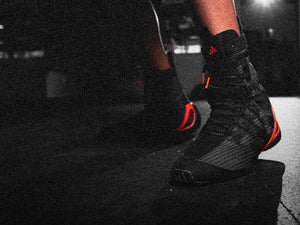 TITLE Boxing Women's Reversible Elite Amateur Boxing Set