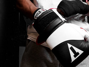 Boxing Dictionary & Lingo: Glossary of Terms