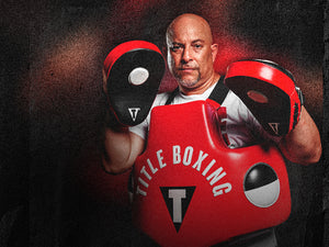 Boxing Dictionary & Lingo: Glossary of Terms