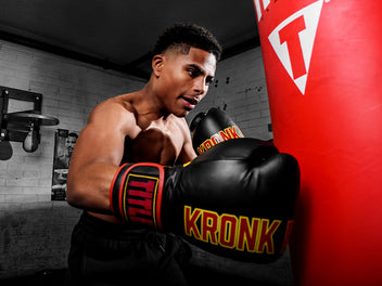 Boxing Robes | TITLE Boxing