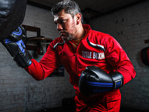 Title Boxing Equipment: Boxing Gloves, Punching Bags, Boxing Shoes