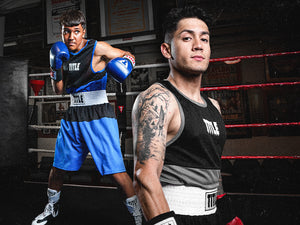 Title Boxing Equipment: Boxing Gloves, Punching Bags, Boxing Shoes