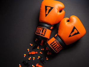 Boxing Dictionary & Lingo: Glossary of Terms