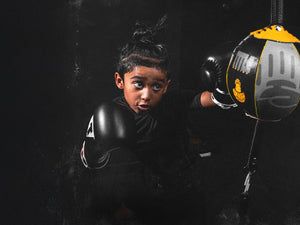 Boxing Dictionary & Lingo: Glossary of Terms