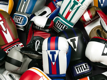 Boxing Dictionary & Lingo: Glossary of Terms
