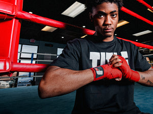 Boxing Dictionary & Lingo: Glossary of Terms