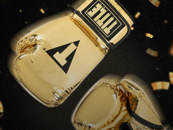 Men’s Boxing T-Shirts & Tanks | TITLE Boxing