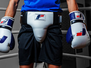Title Boxing Equipment: Boxing Gloves, Punching Bags, Boxing Shoes