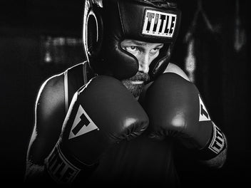 TITLE Boxing Gear | Shop TITLE