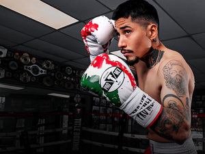 Boxing Dictionary & Lingo: Glossary of Terms