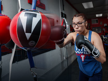 Boxing Dictionary & Lingo: Glossary of Terms