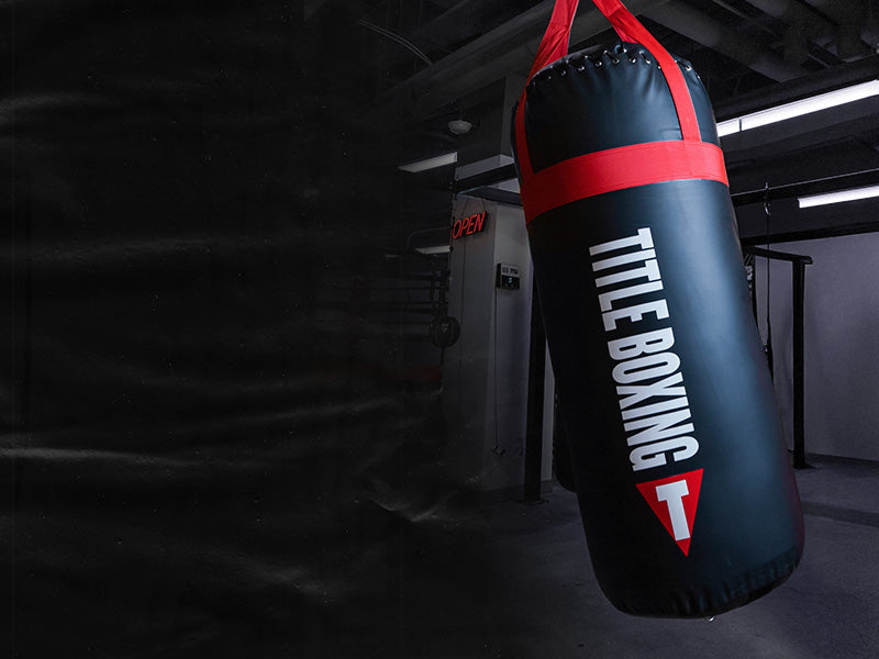 Boxing Dictionary & Lingo: Glossary of Terms