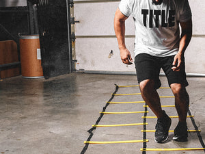 TITLE Rapid-Reflex Boxing Bar