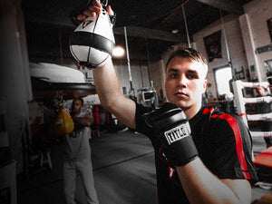 Boxing Dictionary & Lingo: Glossary of Terms