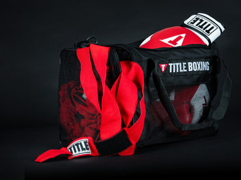 Boxing Robes | TITLE Boxing