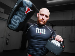 Boxing Dictionary & Lingo: Glossary of Terms