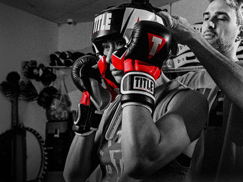 Boxing Dictionary & Lingo: Glossary of Terms