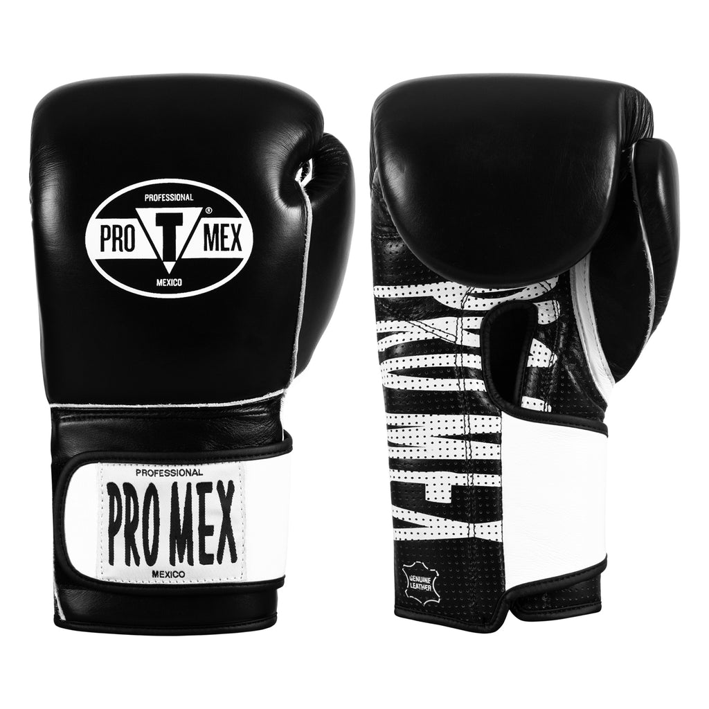 Pro Mex Professional Edge Training Boxing Gloves