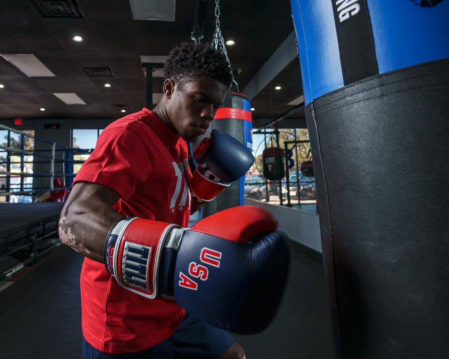 Boxing & MMA Sale: Deals on Boxing Gloves, Punching Bags & Training ...