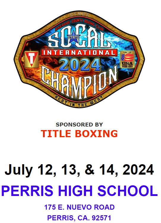 2023 Boxing Schedule: Upcoming Boxing Matches, Fights & Events
