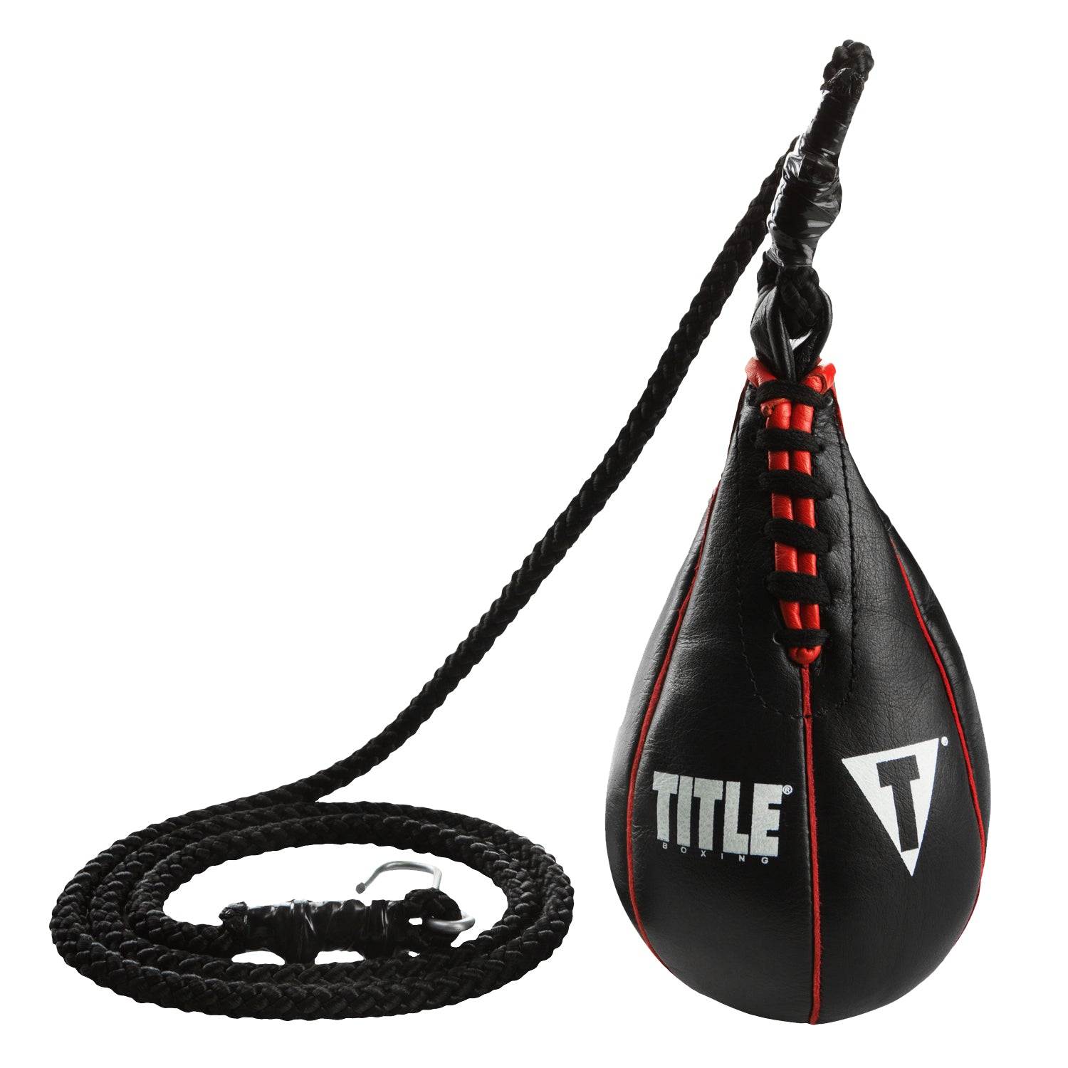 Boxing Technique Training Gear | TITLE Boxing