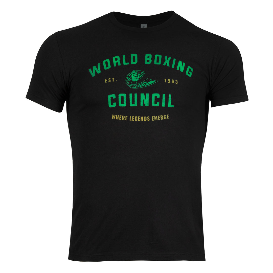 Men’s Boxing Apparel | TITLE Boxing