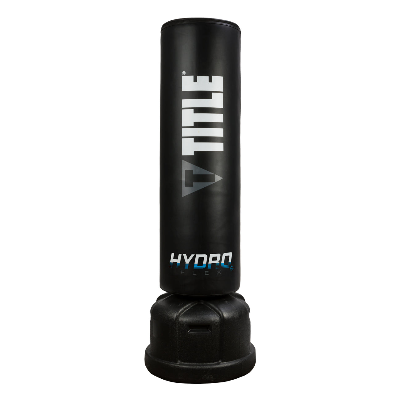 Water Punching Bags | TITLE Boxing