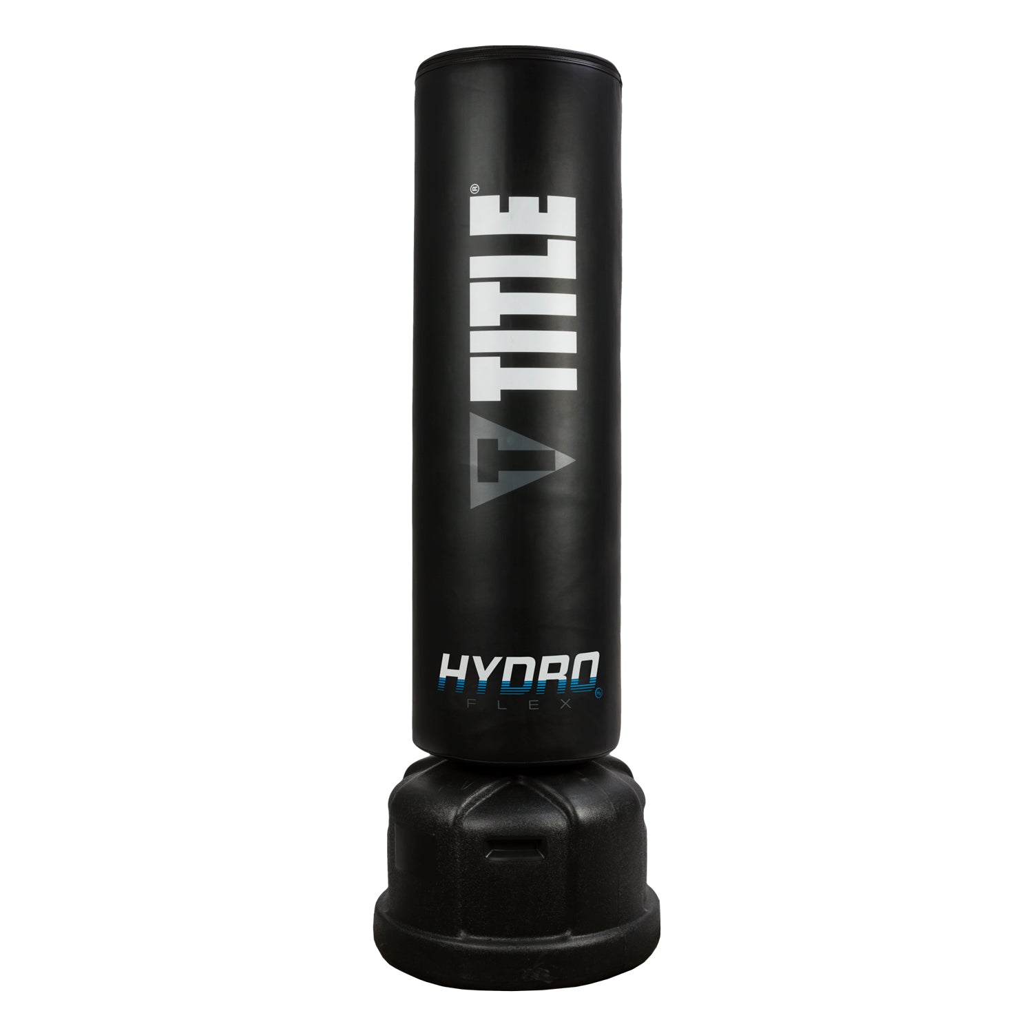 TITLE Hydro-Flex H20 Freestanding Heavy Bag