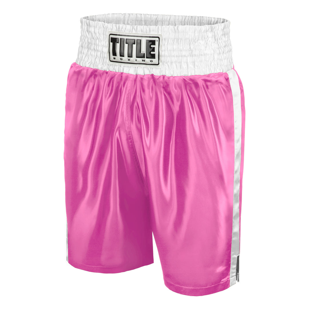 Boxing Apparel: Best Competition, Performance & Workout Wear