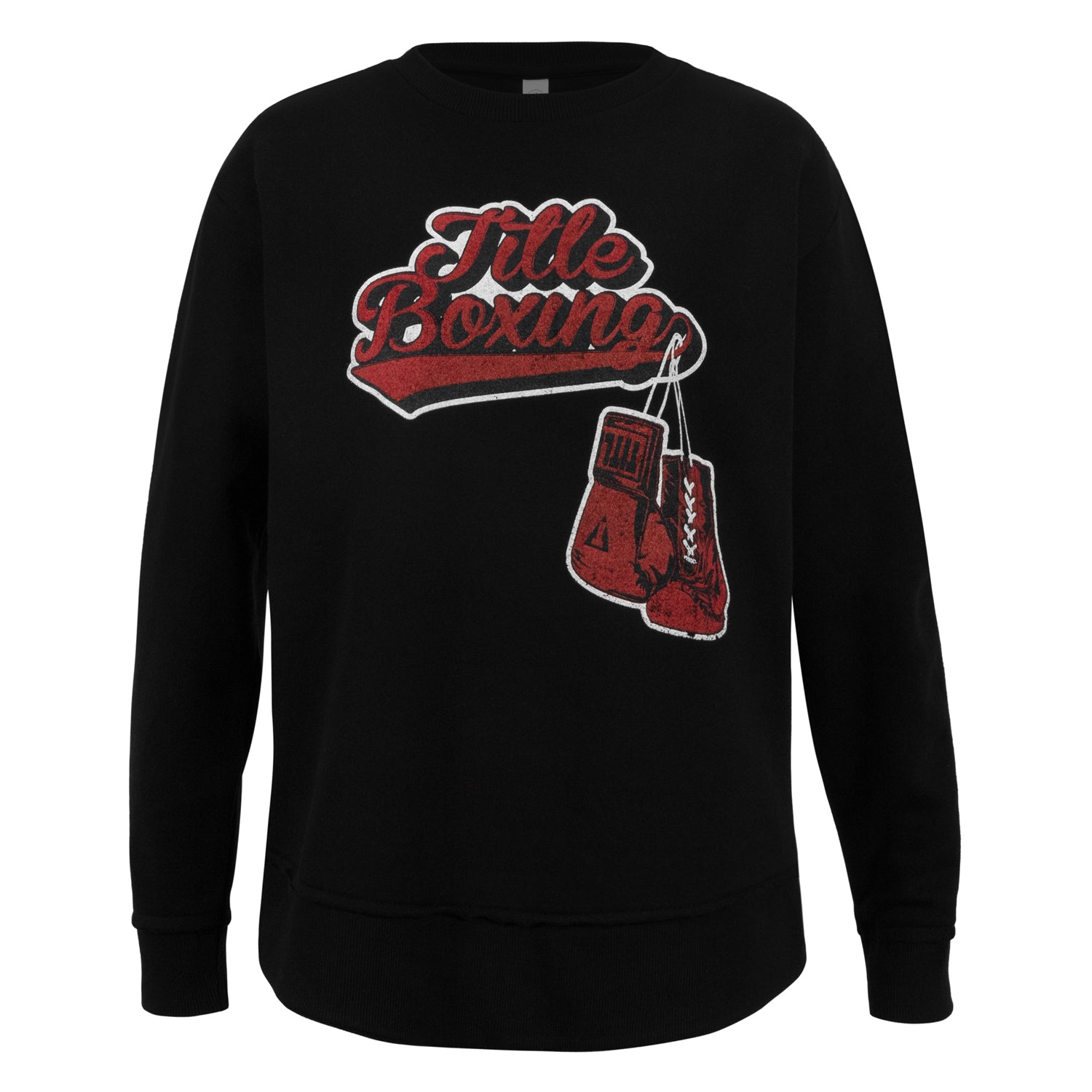 Women’s Boxing Jackets, Hoodies, & Sweatshirts | TITLE Boxing