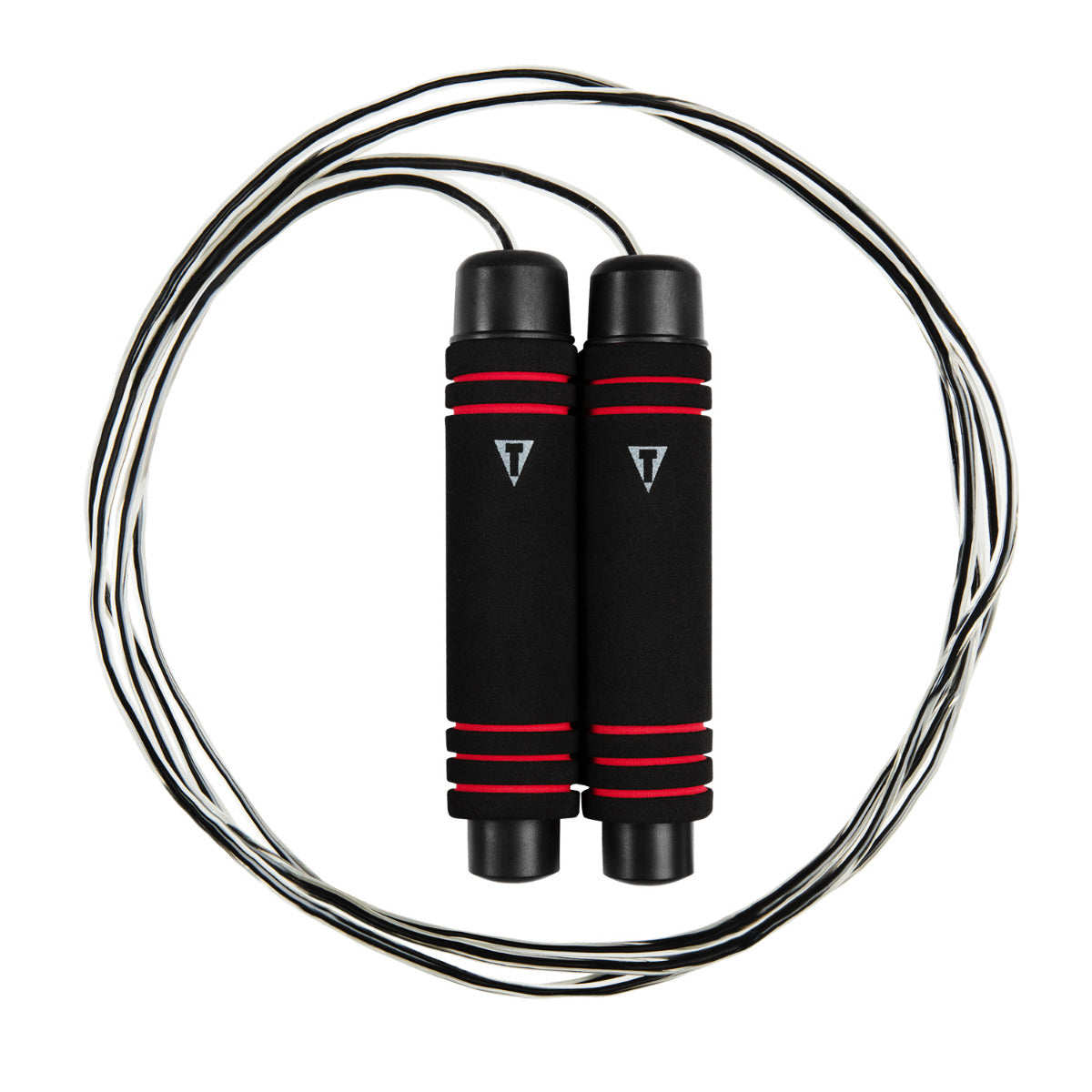TITLE Adjustable Jump Rope