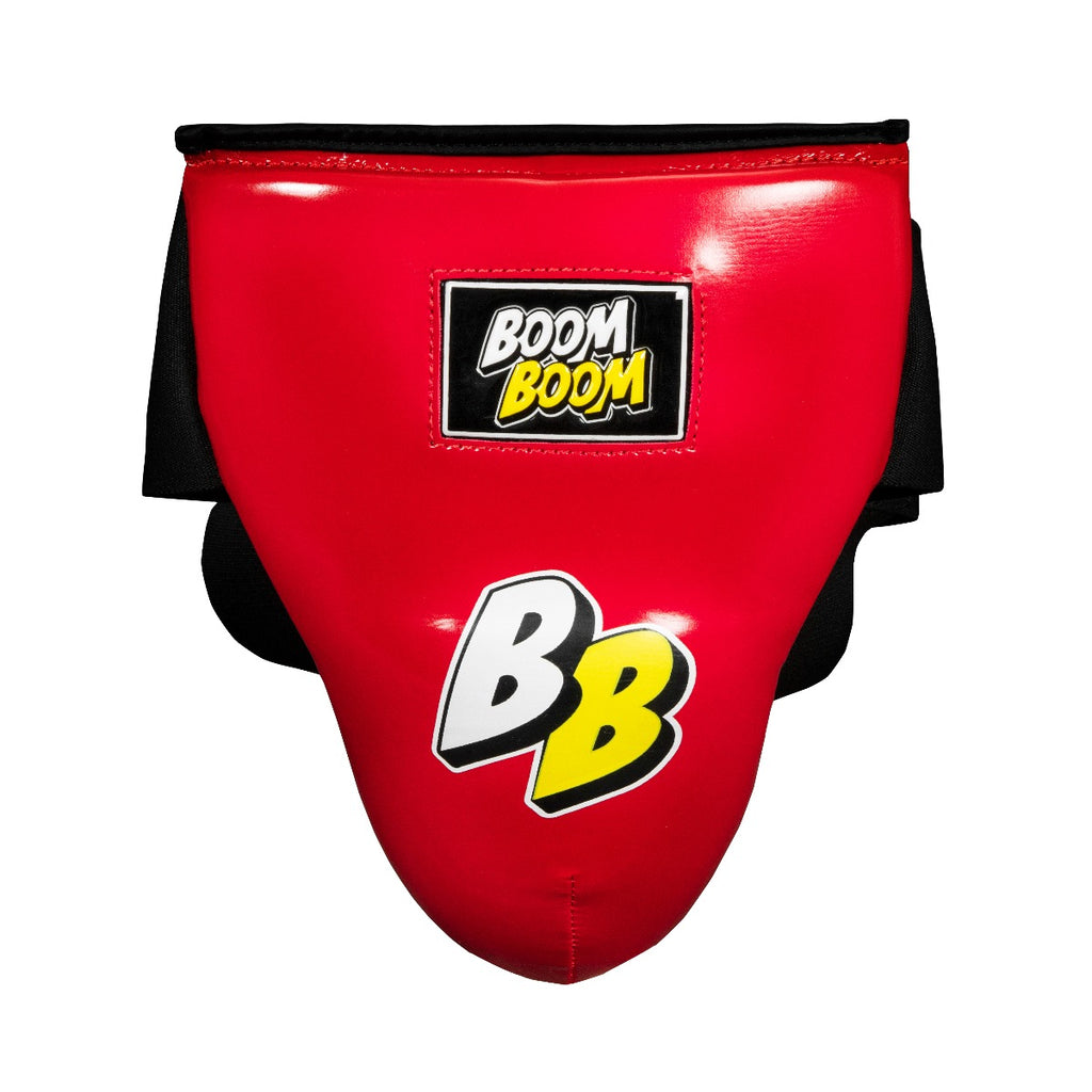BOOM Boom Battle Youth Groin Protector