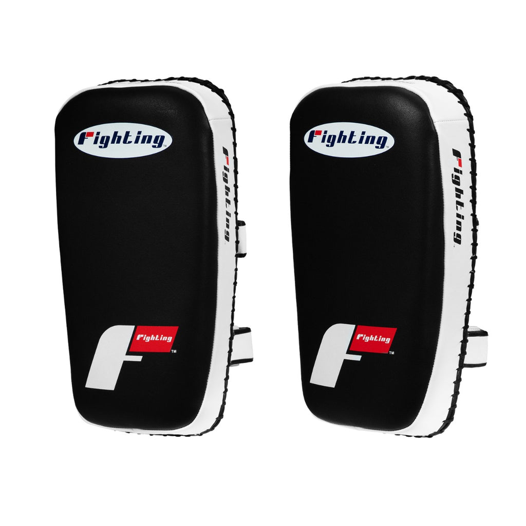 Fighting Tri-Tech Elite Thai Pads-Pair